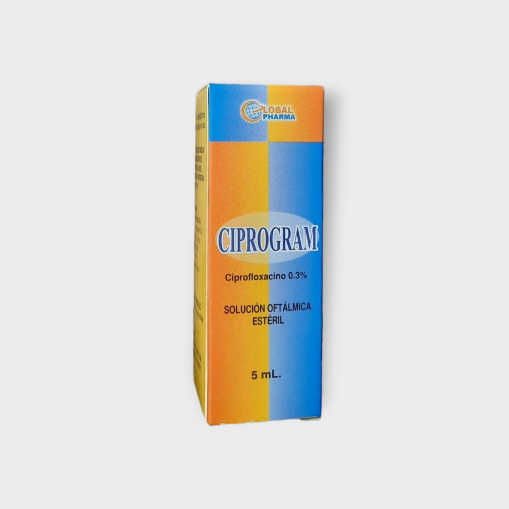 Productos – Global Pharma SAC